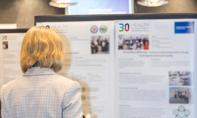 Health Roundtable | Health Roundtable